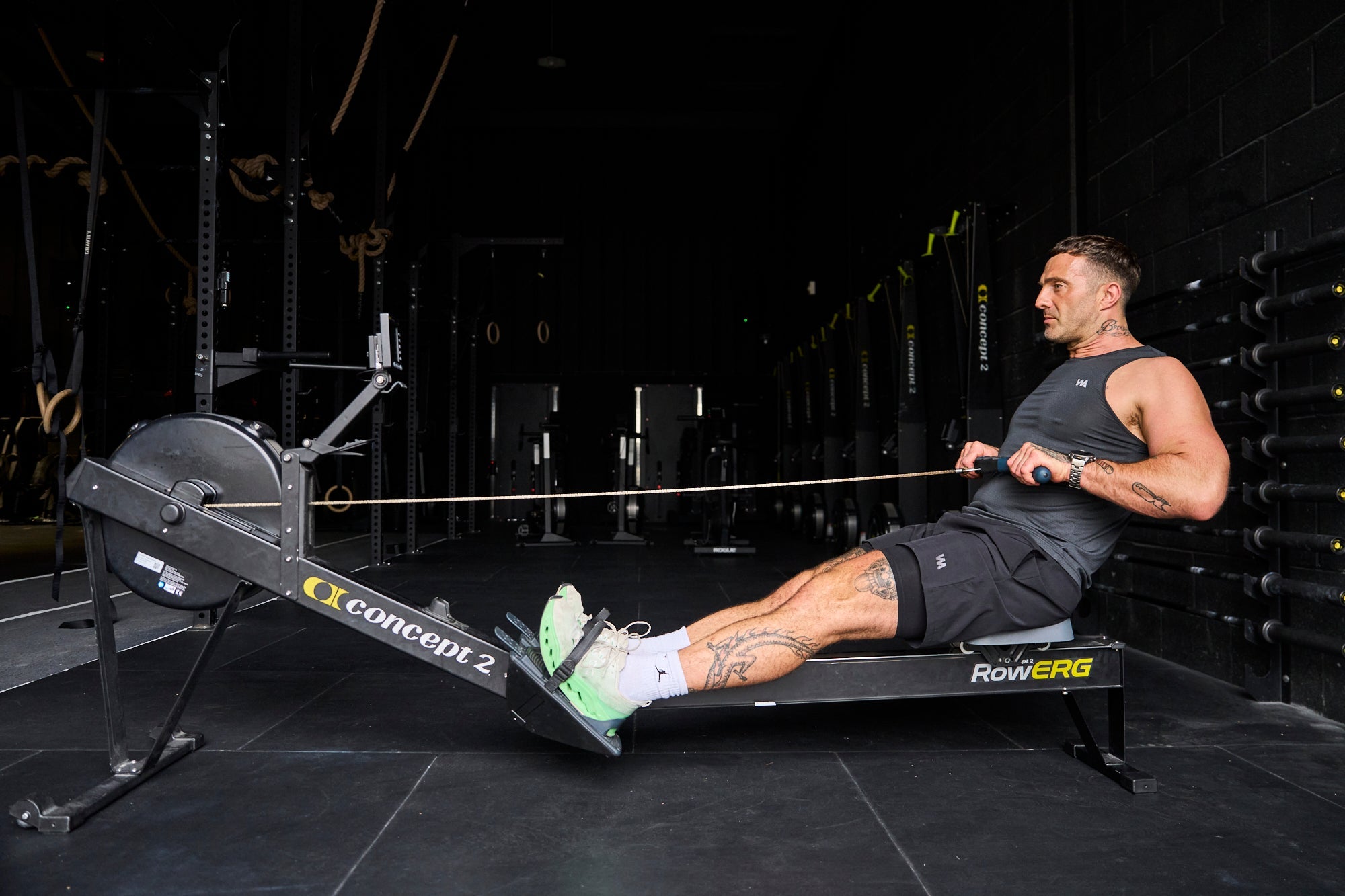 Men’s Activewear Best Sellers | Tops, Shorts & Pants | Warrior Addict