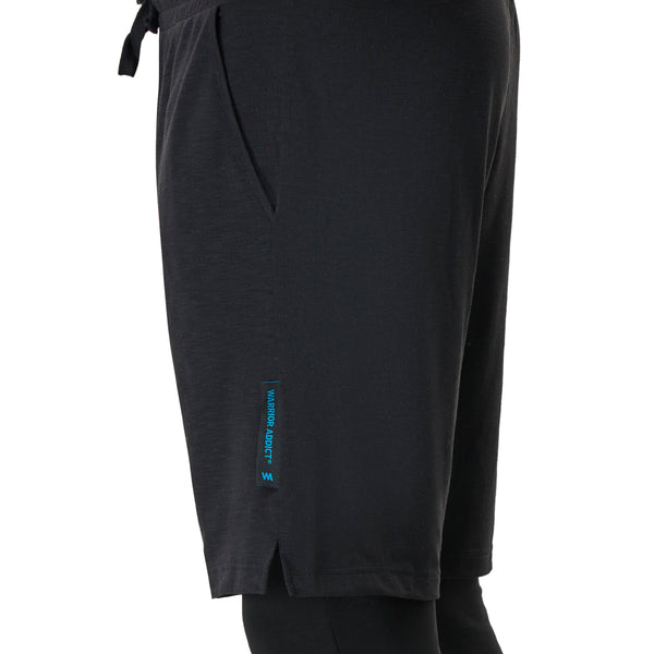 Anti-Gravity Men's Yoga Pants | By Warrior Addict