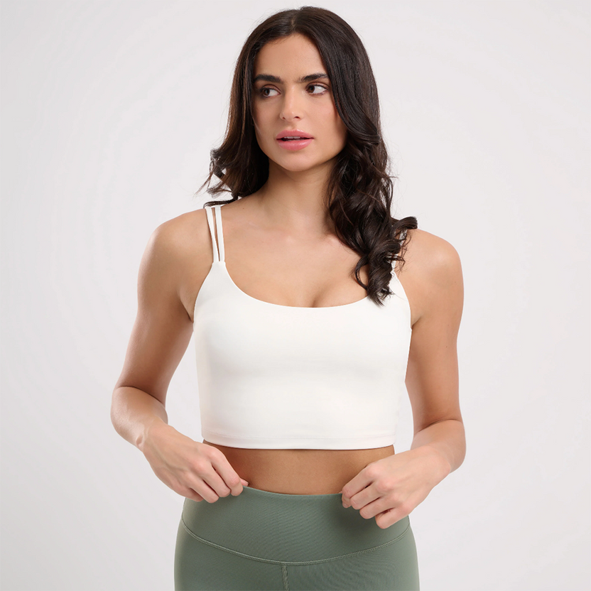 High Performance Sustainable Activewear - Warrior Addict