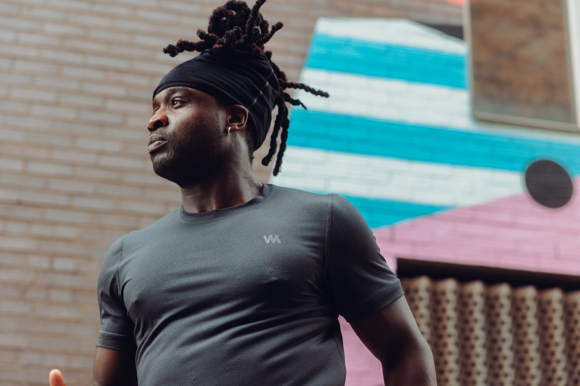 High Performance Sustainable Activewear - Warrior Addict